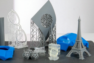 Shape系列 – RAYSHAPE 3D打印机官方网站